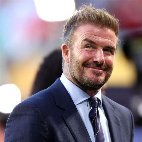 David Beckham Zodiac Sign