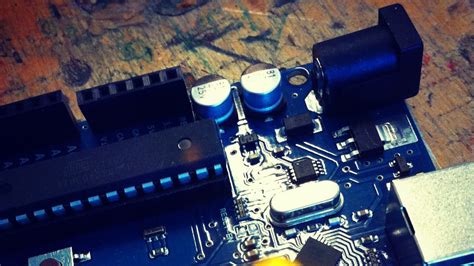 Arduino The Documentary Film 2011 SensCritique