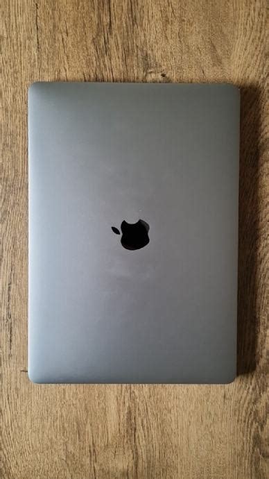 Macbook Air M1 8GB 256GB