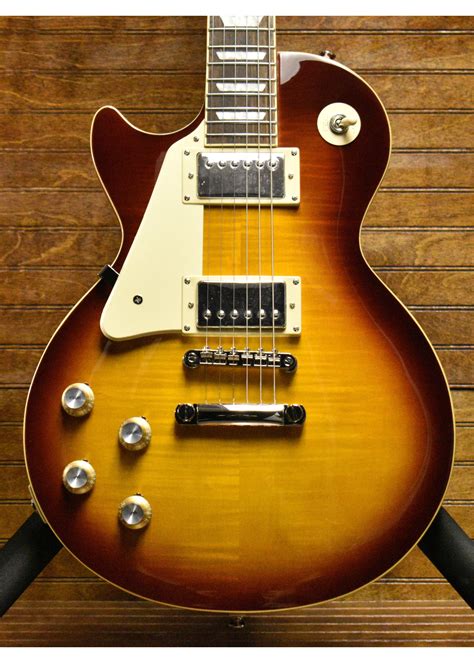 Epiphone Les Paul Standard User Manual At Arthur Dwyer Blog