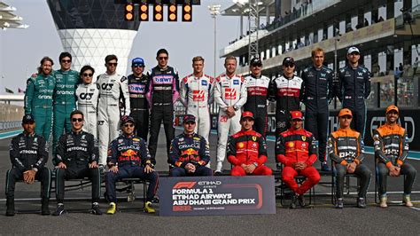 How Fit Are F1 Drivers How Fit Are F1 Drivers Eywup