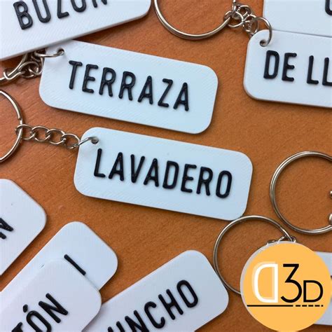 Zone Identifier Key Rings En 2025 Joyería De Cuero Hecha A Mano