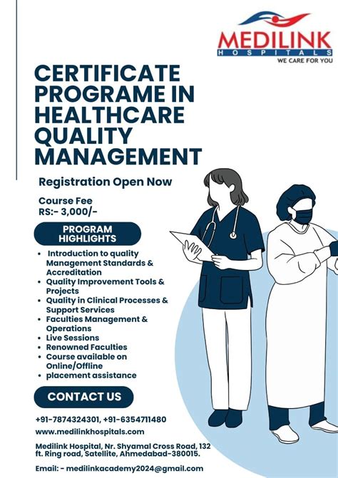 Soham Desai On Linkedin Healthcarequality Healthcaremanagement Continuousimprovement