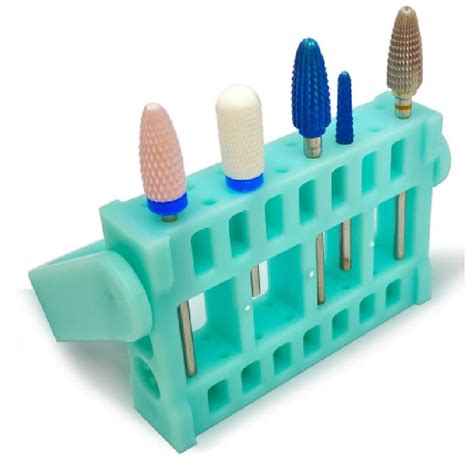 Container Cutter For Tips 16 Holes Mp Hair 6070