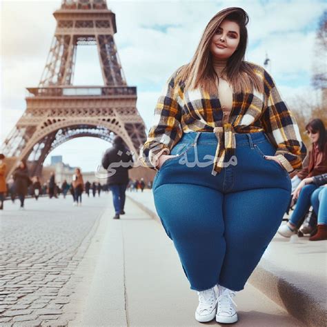 خانم های چاق جذاب؛ زن ایرونی یه چیز دیگه اس تصاویر