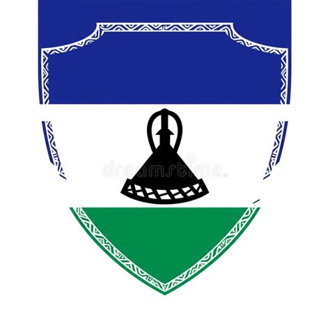 Lesotho Logo