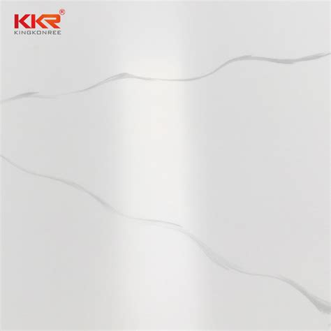 Middle East Hot Texture Marble Looks Solid Surface Color Solid Surface