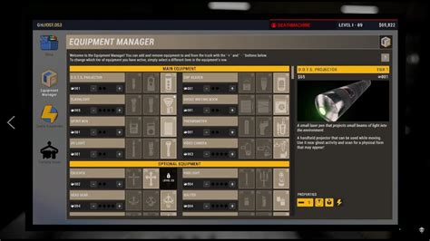 Shop Overhaul Update Phasmophobia Youtube