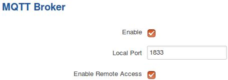 Monitoring Via MQTT Teltonika Networks Wiki