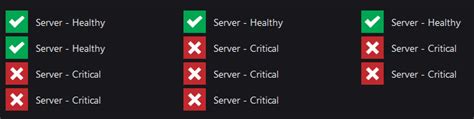 powershell tile squaredup community support
