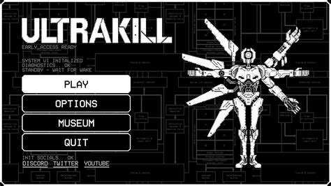 Ultrakill New Update Gameplay Youtube
