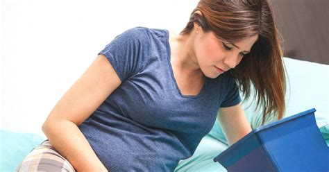 What Does It Mean When You Throw Up Water My Heart Lives Here