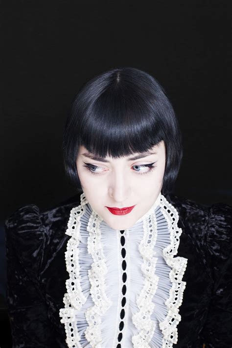 Hailey Tuck Létincelle