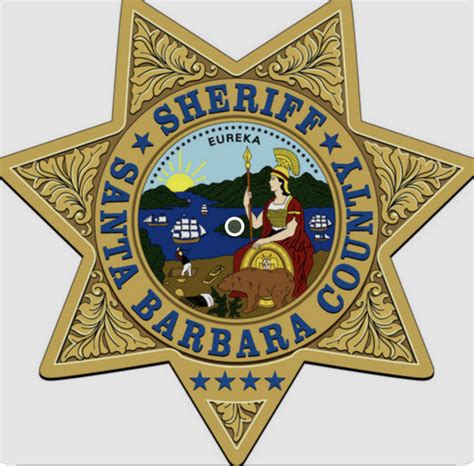 Santa Barbara County Sheriffs Office Releases Update In 2022 Montecito