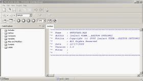 MicroCode Studio Screenshots Software Informer