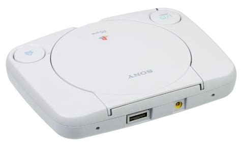 Sony Ponders Releasing Retro Ps One Console For Classic Gaming Fans