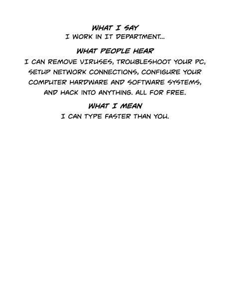 Mean Work Sayings