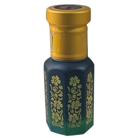 Rooh Khus Attar Bottle 6ml At ₹ 1500bottle In Mumbai Id 27524757688