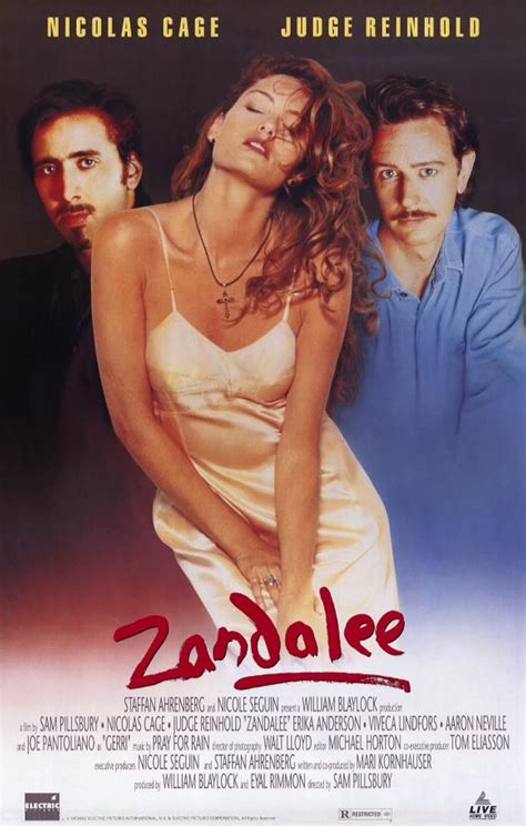 Zandalee 1991 Imdb