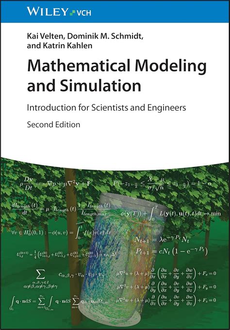 Mathematical Modeling And Simulation Introduction For Scientists And Engineers