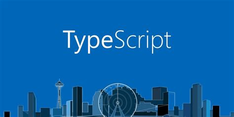 10 Interesting Things To Know About Typescript Dev Community