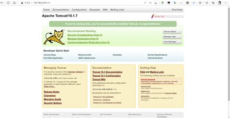 在linux上部署tomcat服务器 Csdn博客 在linux上部署tomcat服务器 Csdn博客
