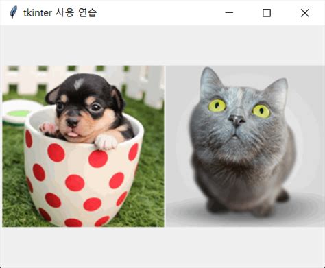 파이썬 무엇이 다른가 5 Tkinter를 사용하여 Gui 만들기 네이버 포스트