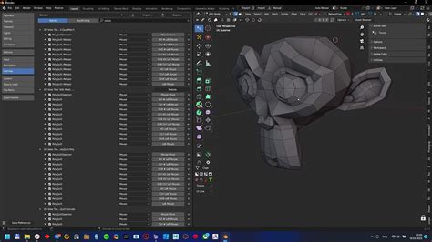 Polyquilt Addon For Blender 2 8 566 By Ismailov Dima Released Scripts And Themes Blender