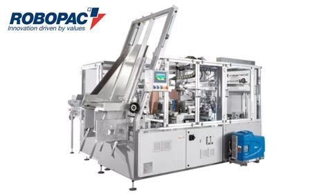 Industries That Benefit From Case Packing Machines