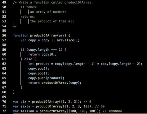 How To Solve Recursive Problems With Recursion Jack Sebben Posted On