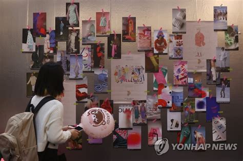 일러스트의 모든 것 연합뉴스