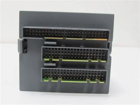 Abb Ci522 Modtcp Interface Module At Rs 35000piece Abb Programmable