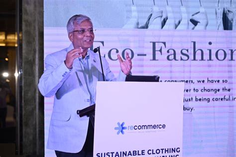 Dr Vivek S Agrawal On Linkedin Policy Framework Fastfashion Sustainable Fashion Textile