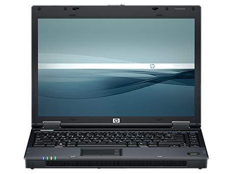 Hp Compaq 6510b Notebook Pc Drivers Download