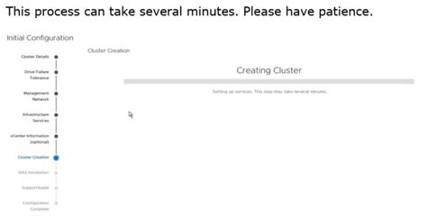 Dell Powerstore Initial Configuration Step By Step With Video Storagearea Network