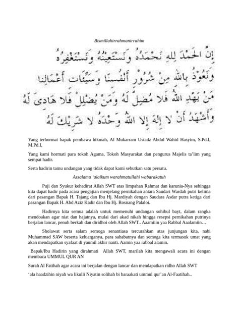 Mc Pengajian Pdf