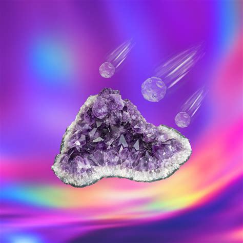 Crystals Of Healing With Asteroid Hygeia Exploring The Asteroid