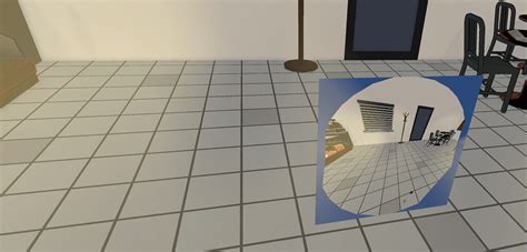 Openxr Showing Headset Display In World Unity Engine Unity Discussions