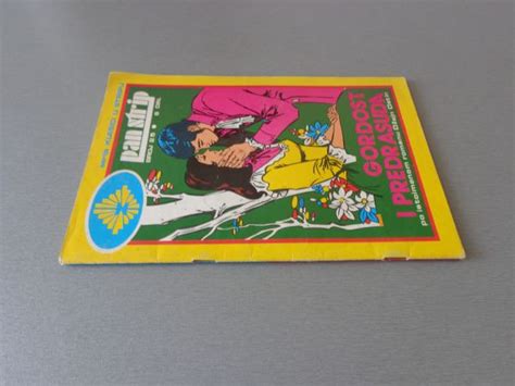 Pan Strip Klasici U Stripu Br D Ejn Ostin Gordost I Predrasuda G