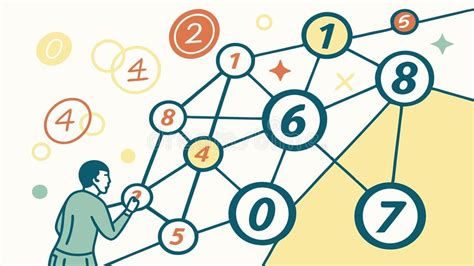 Numbered Steps Process Diagram Workflow Illustration Vector Design