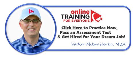 How To Pass Data Entry Hiring Assessment Test All You Need To Know All You Need To Get Hired