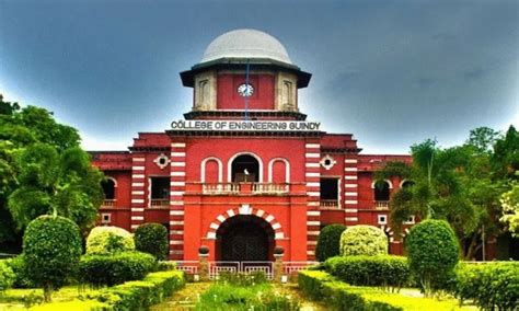 The Top 10 Engineering Colleges In India Apart From Nits And Iits