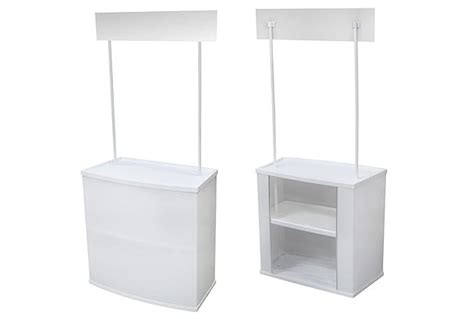 Promotion Table Masprint Store