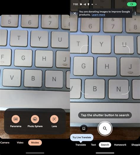 Qr Code Scanner Not Working In Pixel How To Fix Droidwin