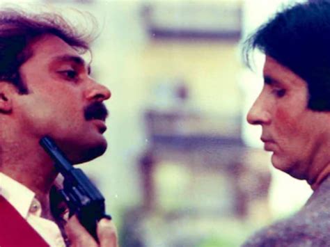 The Tragic End Of Bollywoods Villain Mahesh Anand Bhaskar English