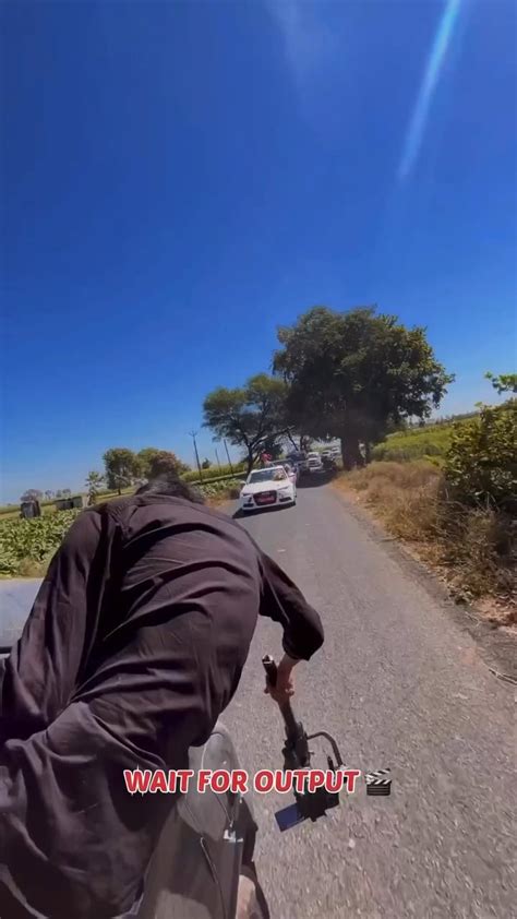 the output r unexpected