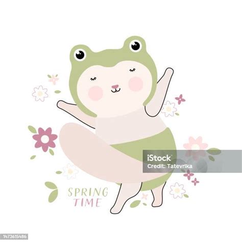 봄철 귀여운 고양이 웹 모바일 카드 스티커 티셔츠 섬유 쇼핑객 가방 및 기타 의류 디자인 가축에 대한 스톡 벡터 아트 및 기타