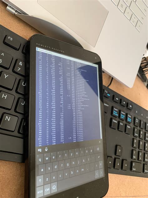 Mobile Powershell Needed Powershell City