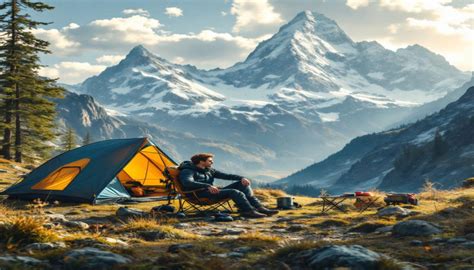 Essential Guide To The Best Ultralight Camping Gear Revolution Pro