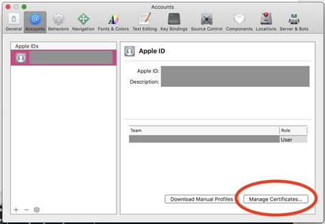 Unity プロジェクトを無料で手元の Iphone Ios へビルド ハトネコエ Web がくしゅうちょう